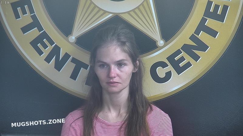 PATTERSON ALLISON 08/29/2025 - Bell County Mugshots Zone