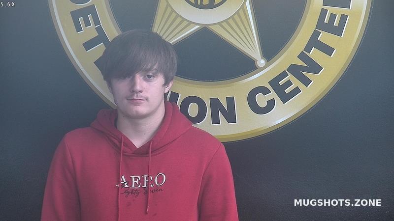 LAMBERT LEVI R 10/25/2025 - Bell County Mugshots Zone