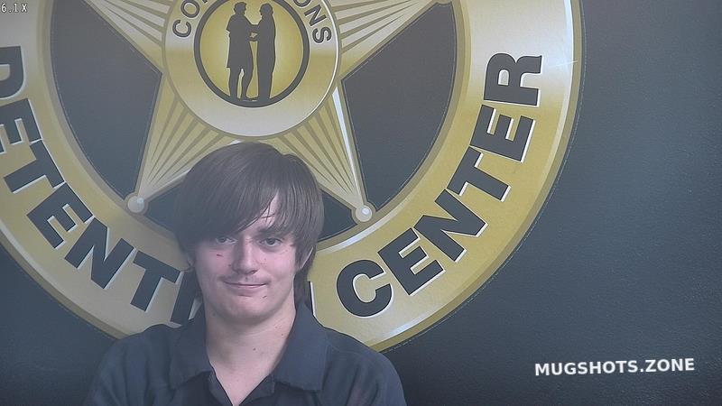 LAMBERT LEVI 11/24/2025 - Bell County Mugshots Zone