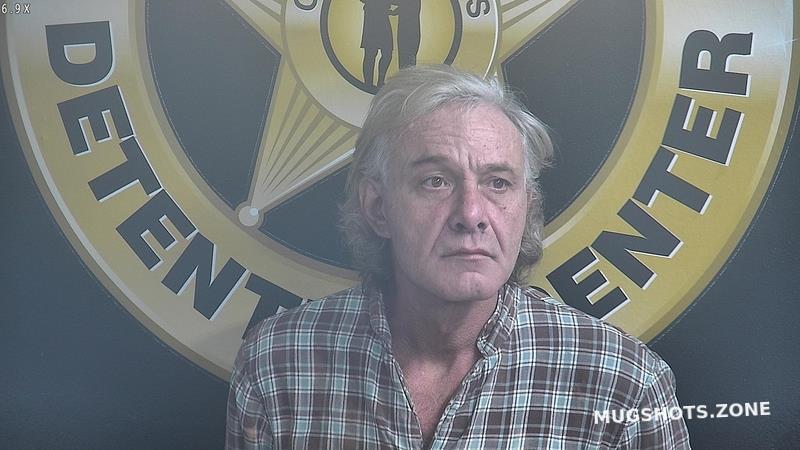 LEFEVERS DAVID WAYNE 01/14/2026 - Bell County Mugshots Zone