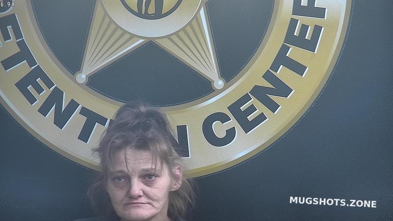 CALDWELL ANGELA M 01/25/2026 - Bell County Mugshots Zone