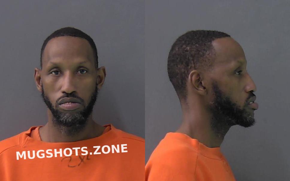 JACKSON LARRY 01/01/2021 - Bell County Mugshots Zone