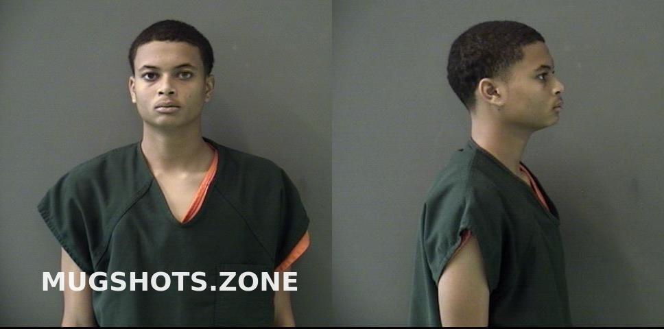 SMITH JADEN LEONARD SECOND 01/05/2021 - Bell County Mugshots Zone