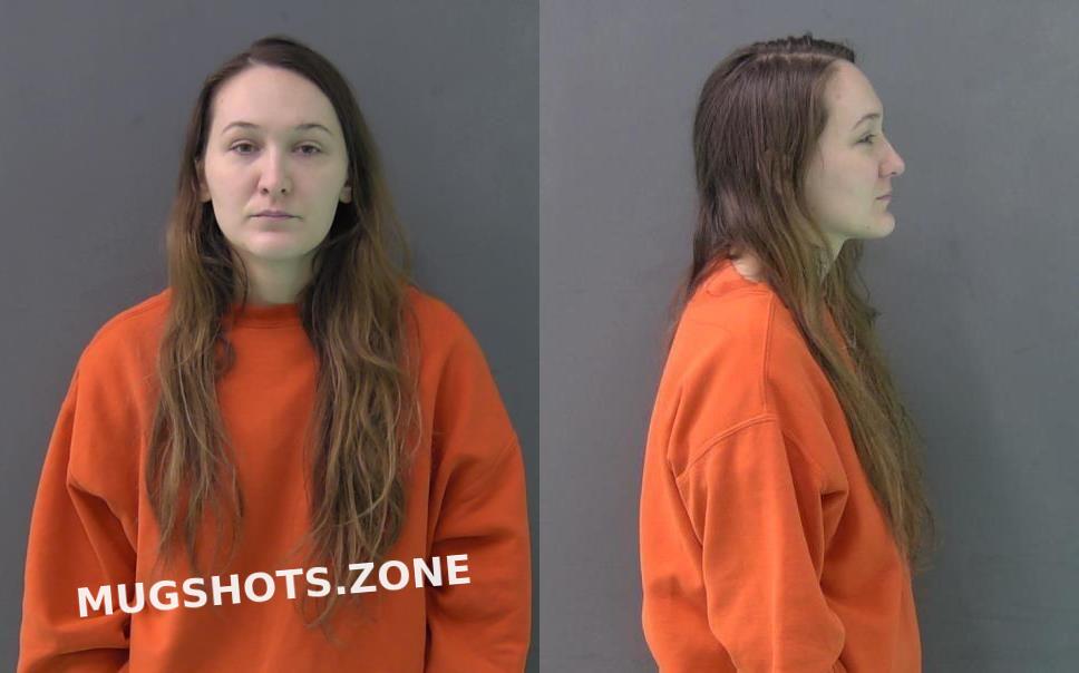PENNING KATELYNN MARIAH 01/06/2021 - Bell County Mugshots Zone