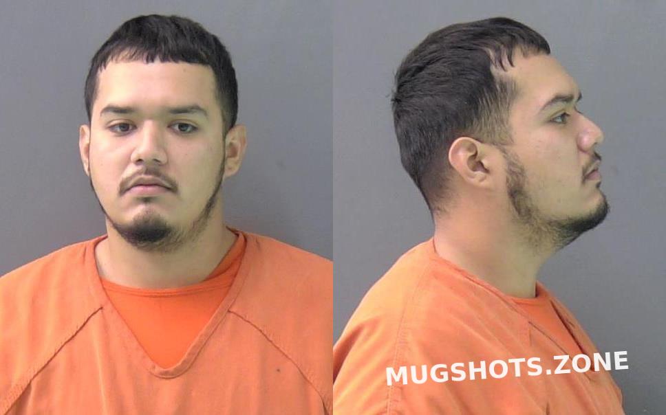 SOLIS CONRAD YAYO JUNIOR 01/07/2021 - Bell County Mugshots Zone