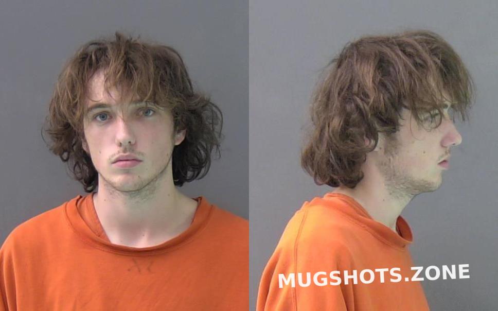 MACY COLBY TYLER 01/12/2021 - Bell County Mugshots Zone