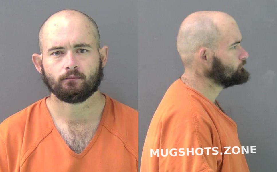 JANKE ZACHARY KYLE 01/24/2021 - Bell County Mugshots Zone
