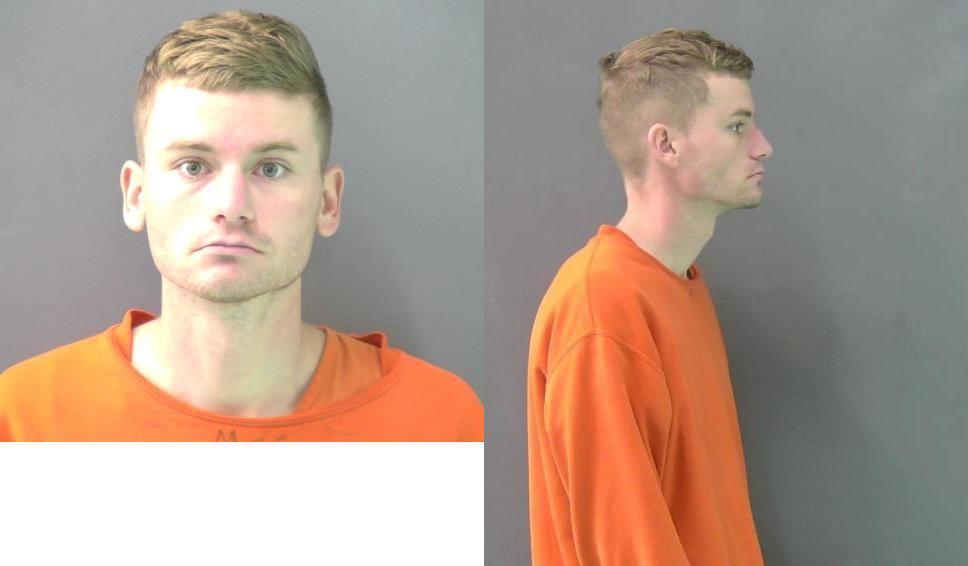 MILLER MARSHALL PAUL 02/01/2021 - Bell County Mugshots Zone