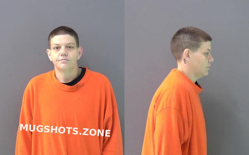 PATTON ASHLEY NOELLE 02/03/2021 - Bell County Mugshots Zone