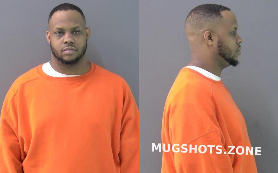 ROUNTREE ANRE DELEON 02/06/2021 - Bell County Mugshots Zone