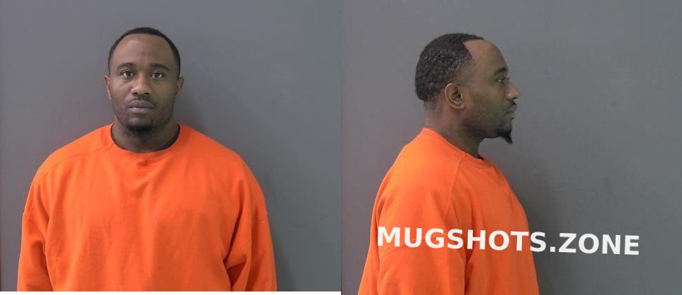 ALEXANDER ARRINGTON JAQUIN 02/08/2021 - Bell County Mugshots Zone