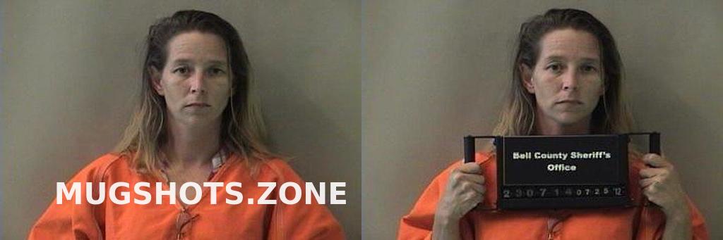 RUSHING LAWANDA 02/09/2021 - Bell County Mugshots Zone