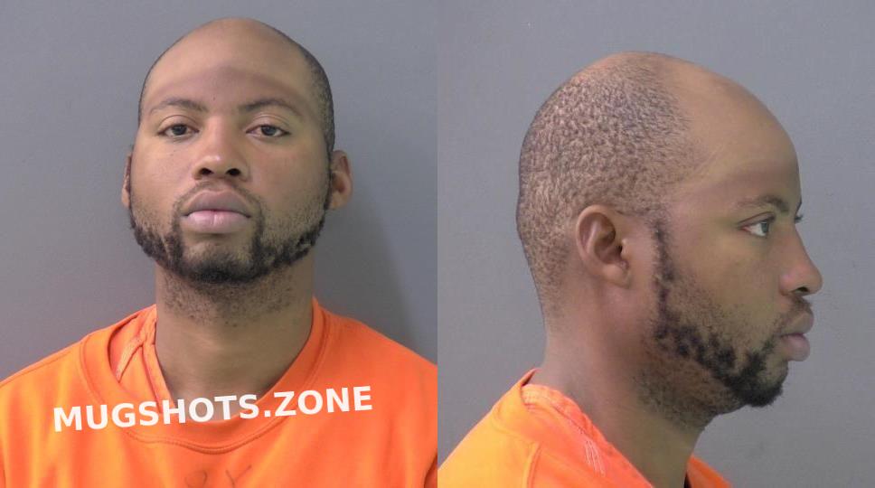 SWAIN PATRICK TERRELL 02/18/2021 - Bell County Mugshots Zone