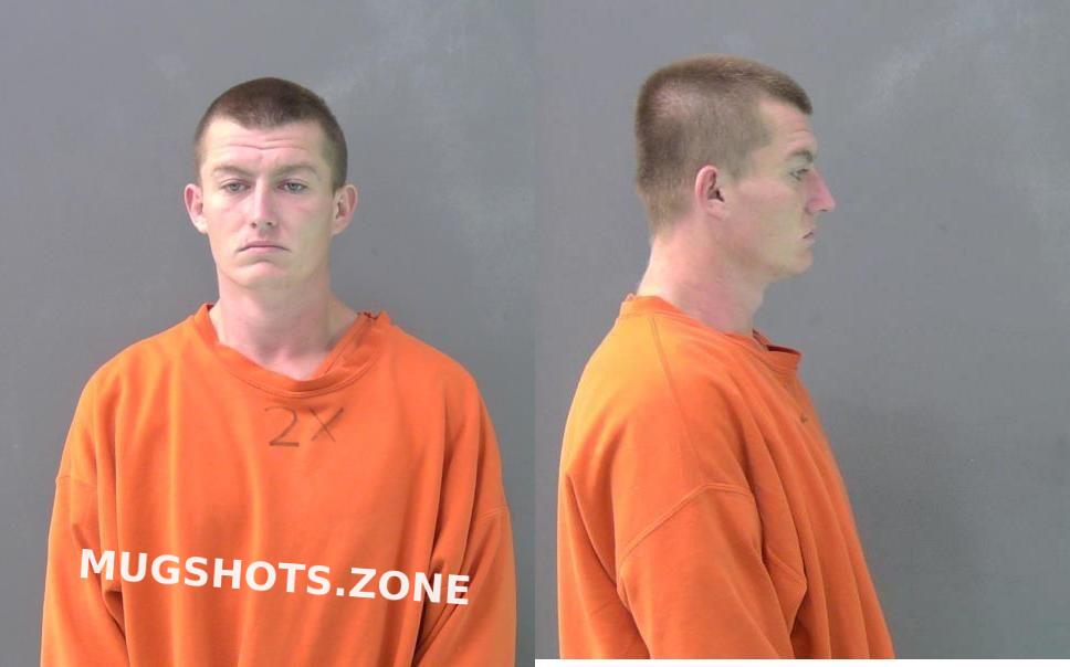GOODMAN SHAWN THOMAS 02/22/2021 - Bell County Mugshots Zone
