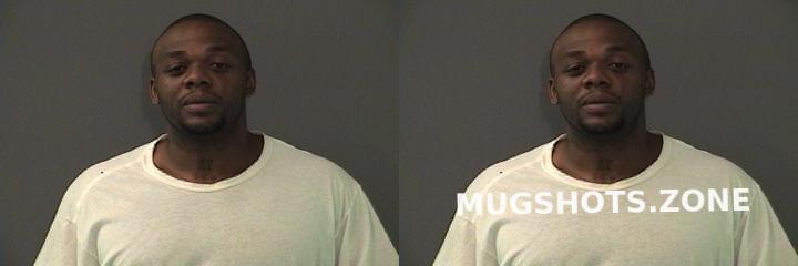 ADAMS REGINALD KEITH 02/24/2021 - Bell County Mugshots Zone