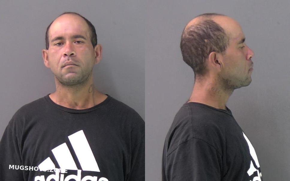 THOMPSON JAMIE CHRISTOPHER 03/04/2021 - Bell County Mugshots Zone