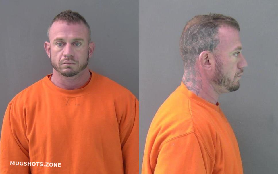 CROWELL SETH JEDIDIAH 03/09/2021 - Bell County Mugshots Zone