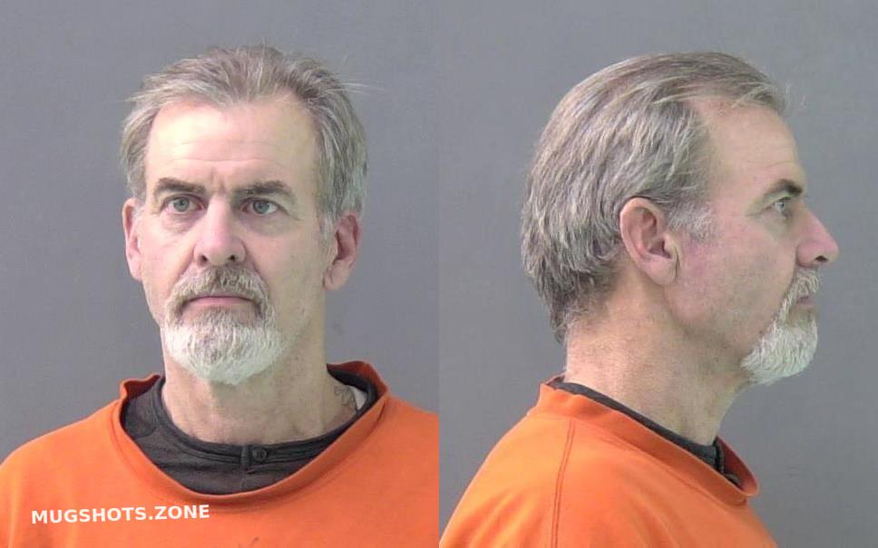 BELL WILLIAM ARLIE 03/09/2021 - Bell County Mugshots Zone