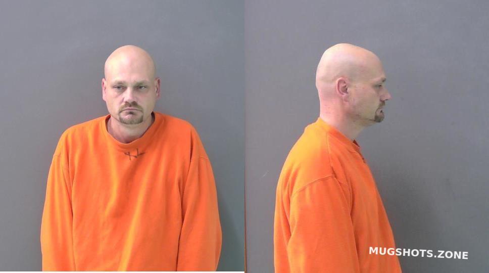 ANGLIN JOHN ALEXANDER 03/09/2021 - Bell County Mugshots Zone