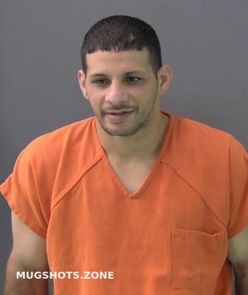 RIVERA RAYMOND ANTONIO 03/12/2021 - Bell County Mugshots Zone