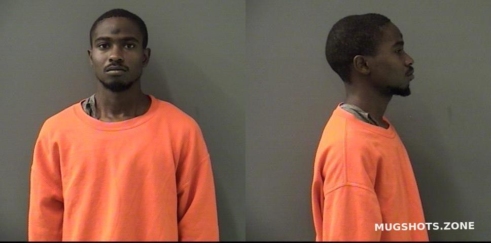 JOHNSON BRIAND JAKEEM 03/12/2021 - Bell County Mugshots Zone