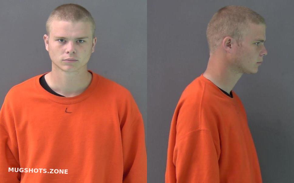 STITH DALTON WAYNE 03/19/2021 - Bell County Mugshots Zone