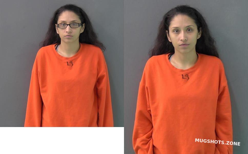 RENDON NORMA LINDA 03/20/2021 - Bell County Mugshots Zone