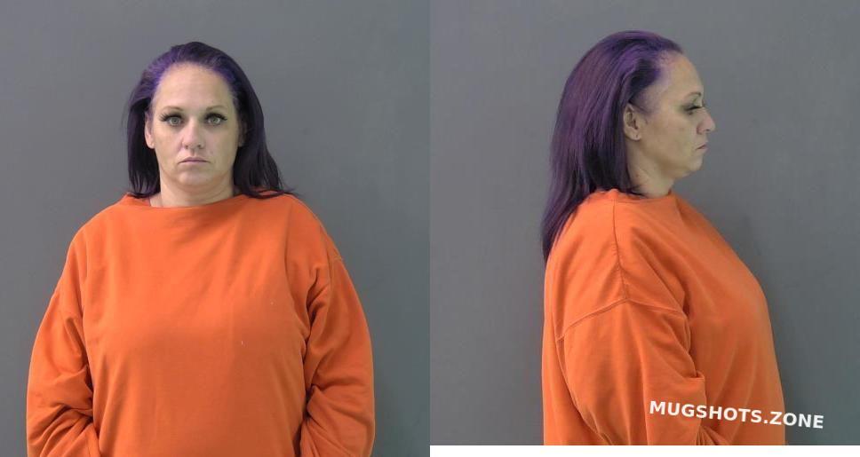 BASINGER ALICIA NICOLE 03/29/2021 - Bell County Mugshots Zone