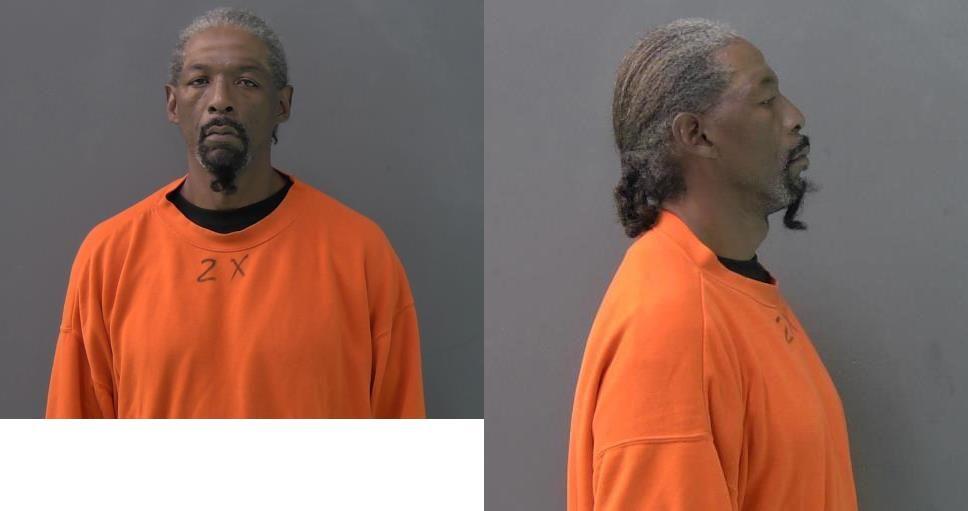 JEFFRIES VINCENT MARONE 04/02/2021 - Bell County Mugshots Zone