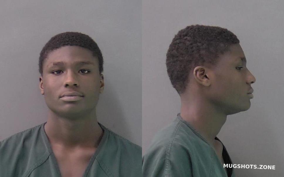 SESSION BRANDON 04/06/2021 - Bell County Mugshots Zone