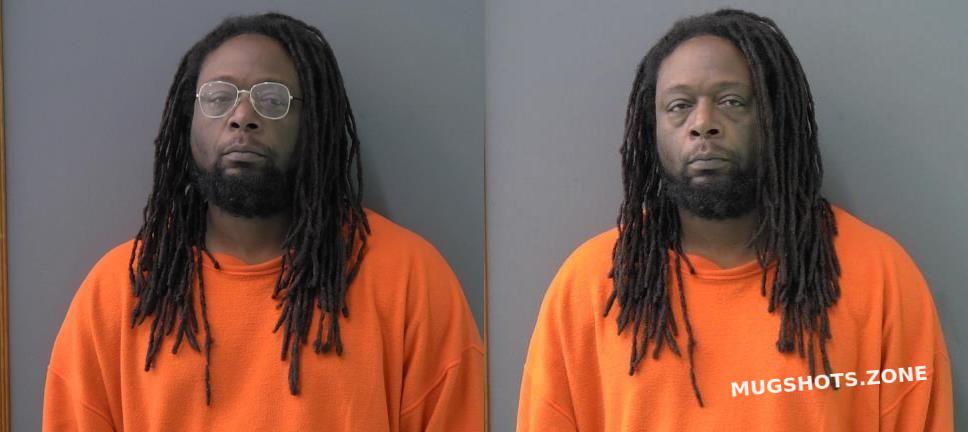 MCLIN KENNETH DWAYNE 04/07/2021 - Bell County Mugshots Zone