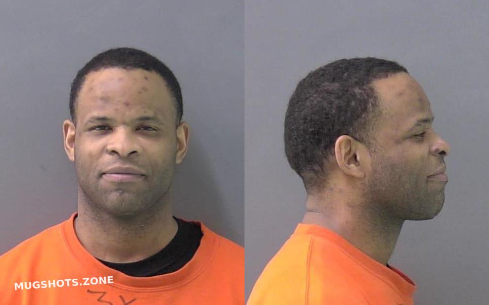 WILLIAMS CALVIN 04/07/2021 - Bell County Mugshots Zone