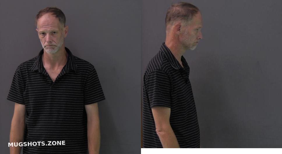 SLADE GLENN WARD 04/09/2021 - Bell County Mugshots Zone