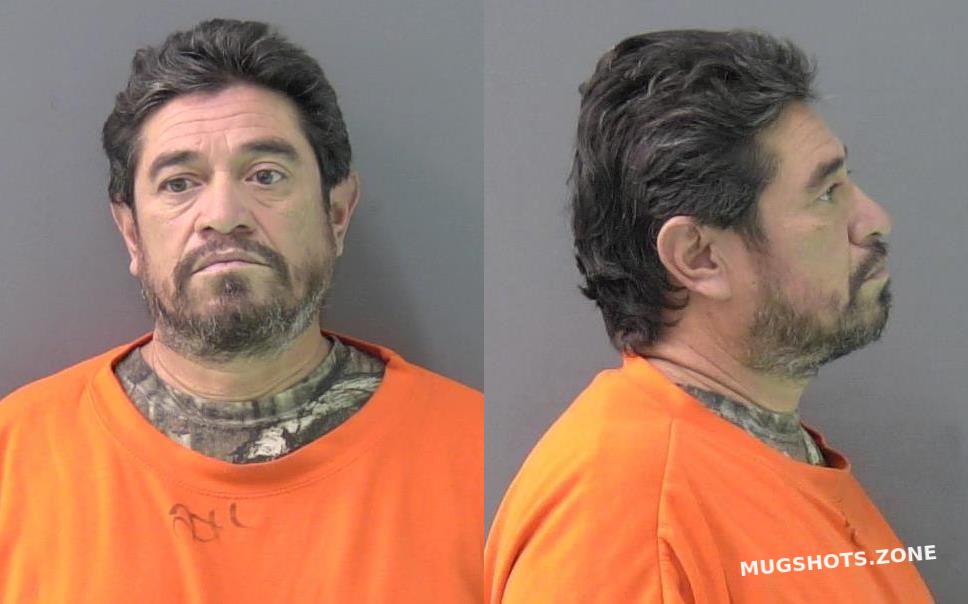 RAMIREZ RENE 04/13/2021 - Bell County Mugshots Zone