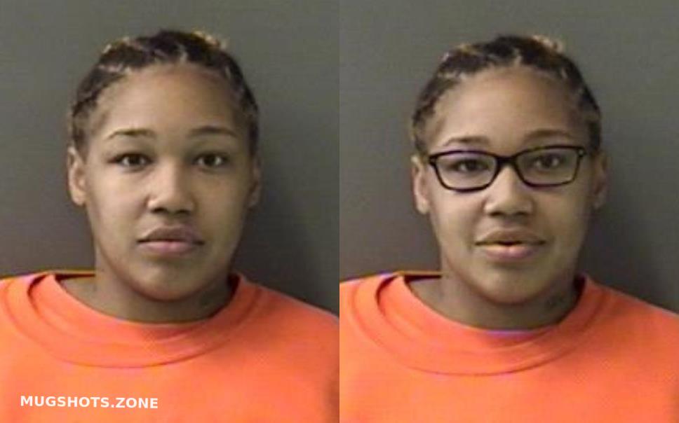 JOHNSON LATOYA LAQUISHA 04/13/2021 - Bell County Mugshots Zone