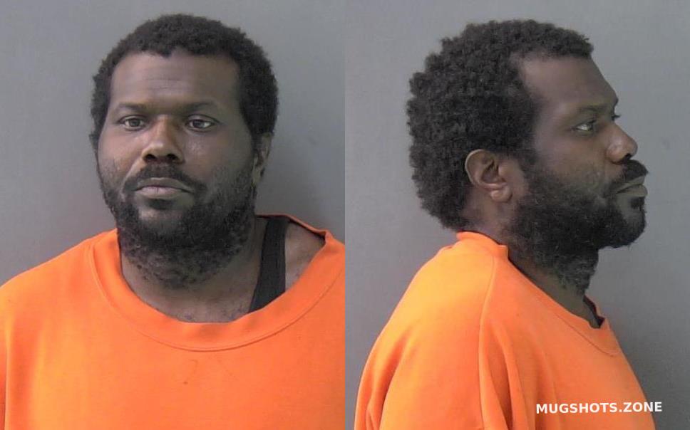 COLLINS JESSIE RAY JUNIOR 04/22/2021 - Bell County Mugshots Zone