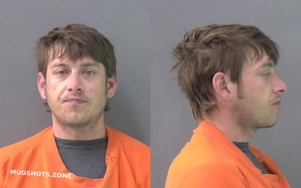 JANKE WILLIAM ANDREW 04/26/2021 - Bell County Mugshots Zone