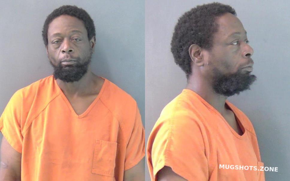 MCLIN KENNETH DWAYNE 04/26/2021 - Bell County Mugshots Zone