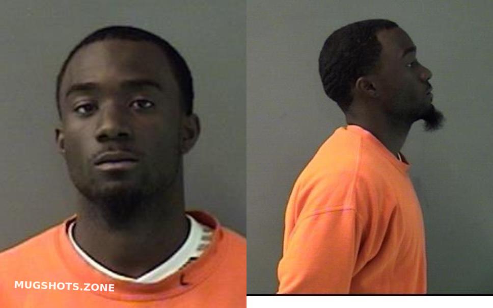 THOMAS CORNELIUS ALLEN 04/27/2021 - Bell County Mugshots Zone