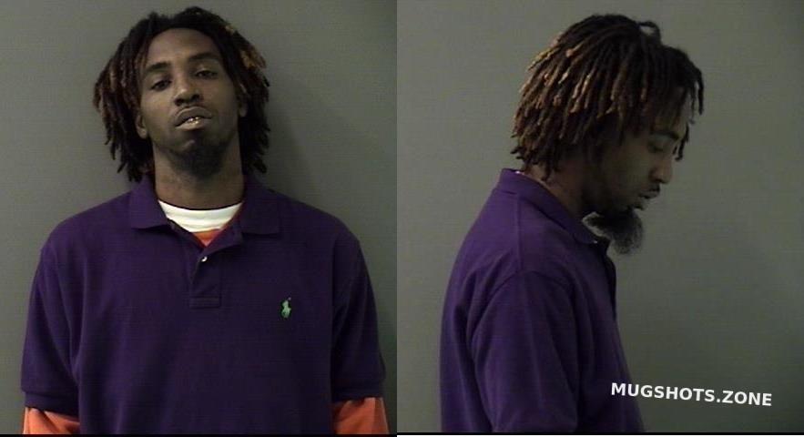 TAPLIN KENZELL JEROME 05/05/2021 - Bell County Mugshots Zone