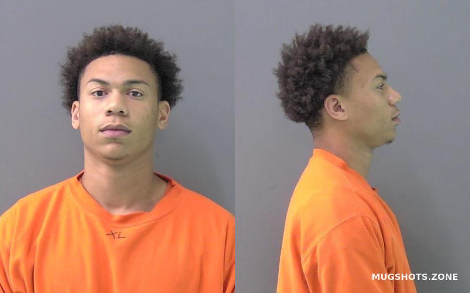 MATHIS DAMION DWAYNE 05/05/2021 - Bell County Mugshots Zone