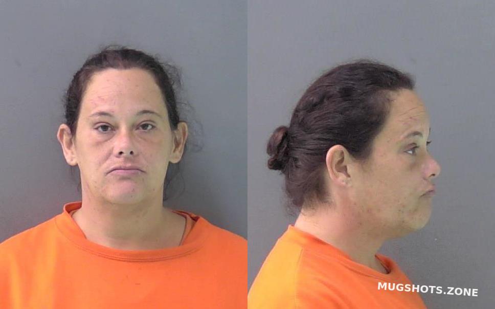STEGER MONICA RENEE 05/07/2021 - Bell County Mugshots Zone
