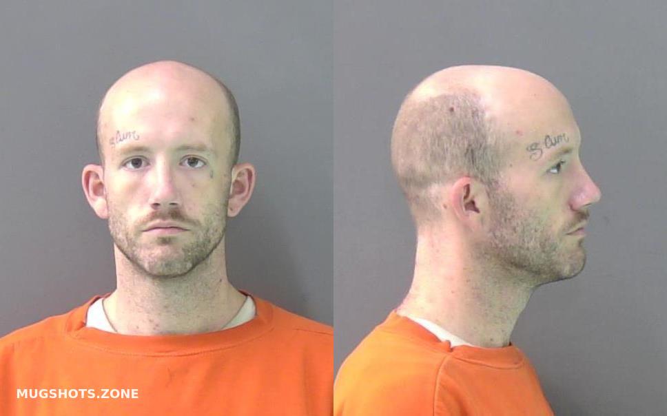 MCHALE DEVIN BRIAN 05/10/2021 - Bell County Mugshots Zone