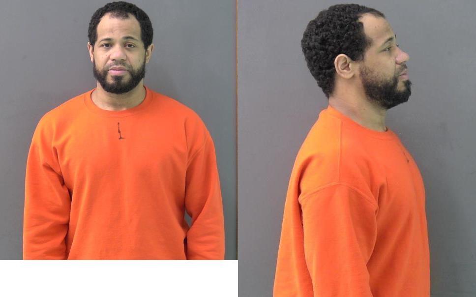 SKETO MATTHEW 05/11/2021 - Bell County Mugshots Zone