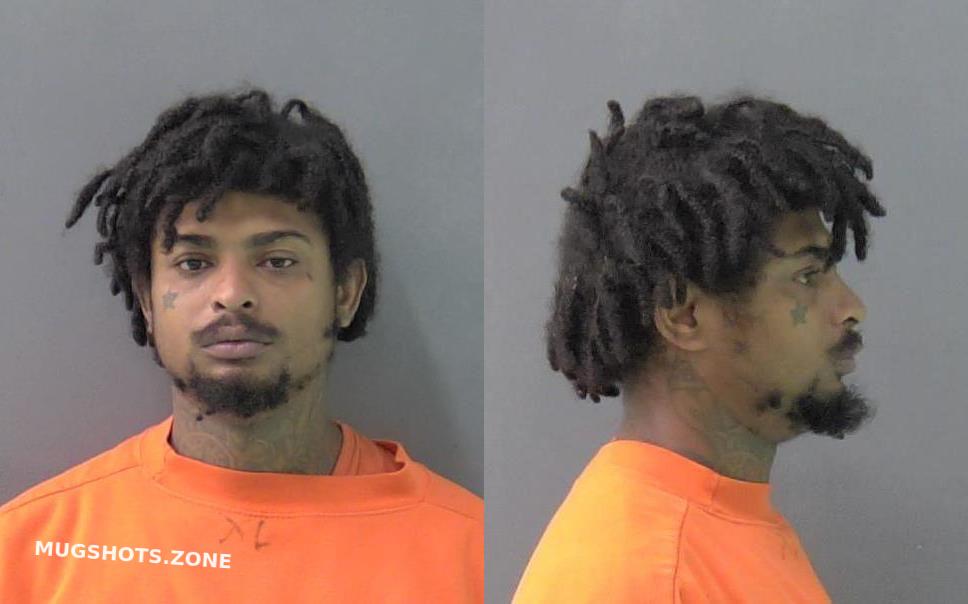 MORGAN MONTEGO CARDELL 05/12/2021 - Bell County Mugshots Zone