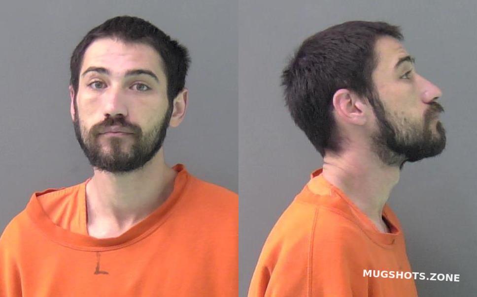 STEVENS RYAN MICHAEL 05/12/2021 - Bell County Mugshots Zone