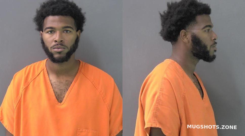 PURNELL DEVON ANDRE 05/13/2021 - Bell County Mugshots Zone