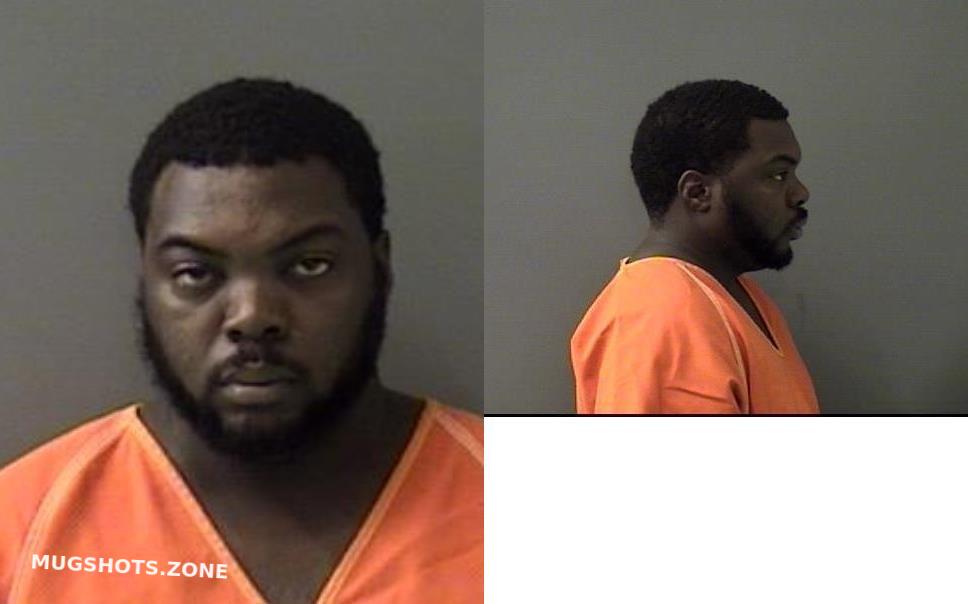 TURNER MICHA 05/16/2021 - Bell County Mugshots Zone