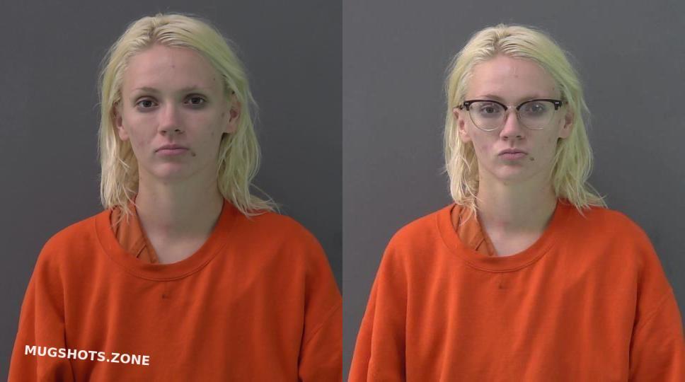 LINGLE SARAH JEAN 05/21/2021 - Bell County Mugshots Zone