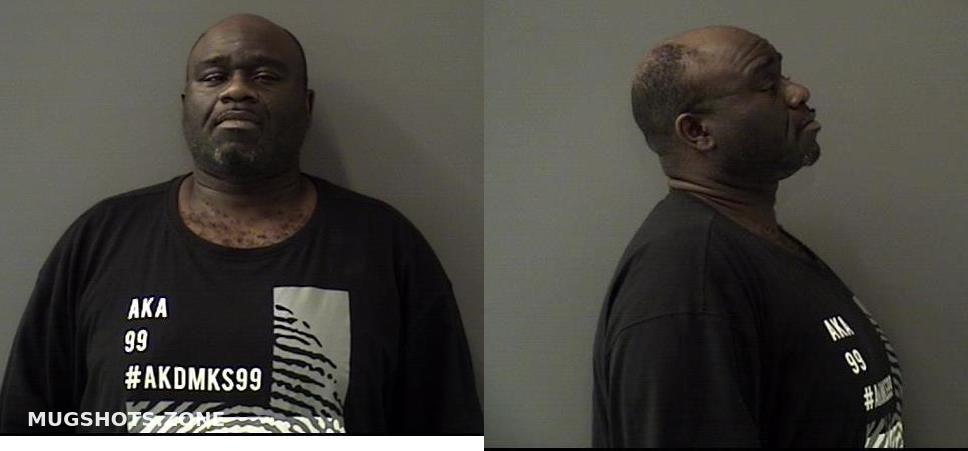 BOSTON DERRICK DESHAWN 05/21/2021 - Bell County Mugshots Zone